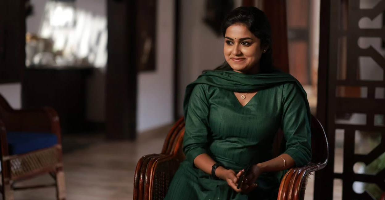 വെളുത്ത ഒരാൾ കറുത്ത കഥാപാത്രം ചെയ്യുന്നതിൽ എന്താണ് തെറ്റ്: ഹരിത ജി. നായ ...