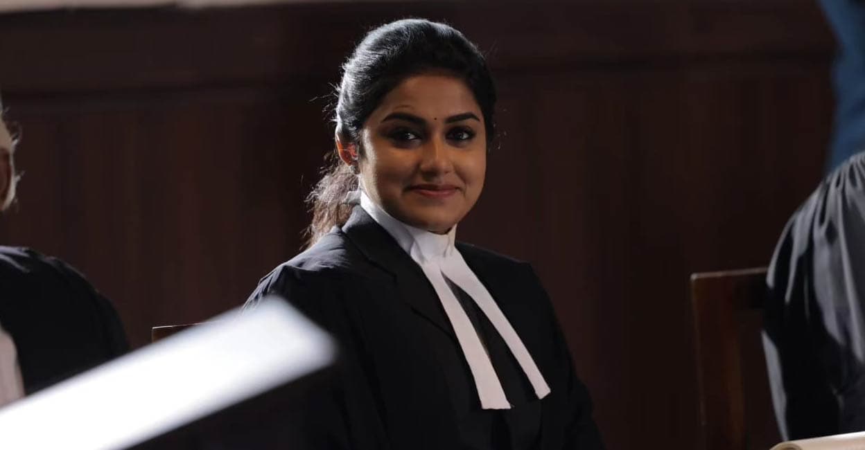 വെളുത്ത ഒരാൾ കറുത്ത കഥാപാത്രം ചെയ്യുന്നതിൽ എന്താണ് തെറ്റ്: ഹരിത ജി. നായ ...