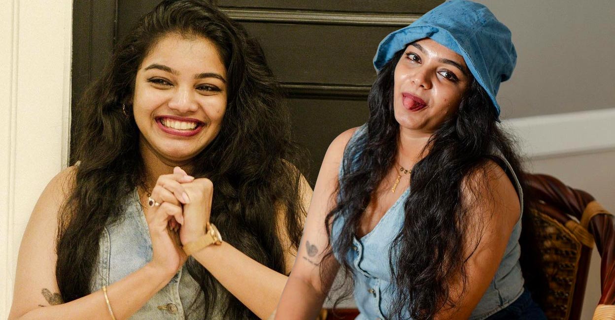 വിവാഹത്തിന് ഇനി 14 നാൾ; ബ്രൈഡൽ ഷവർ ചിത്രങ്ങളുമായി ഹരിത നായർ | Bride to ...