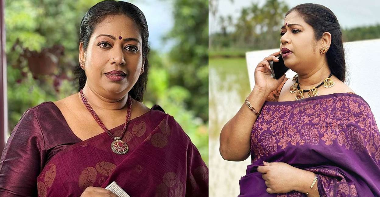 ‘വെള്ളാരം കണ്ണുള്ള എന്റെ കുഞ്ഞിപ്പെണ്ണ്... വളർത്തിയെടുത്തത് ...