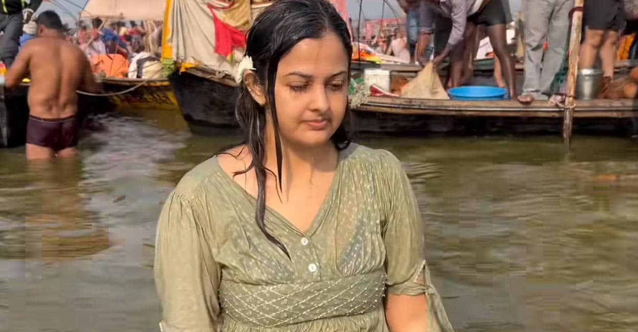 ഇങ്ങോട്ടു കേറി ചൊറിയണ്ട, എനിക്കു ചൊറി വന്നാല്‍ ഞാൻ സഹിച്ചു: ശ്രീക്കുട്ടി പറയുന്നു | Sreekutty ...