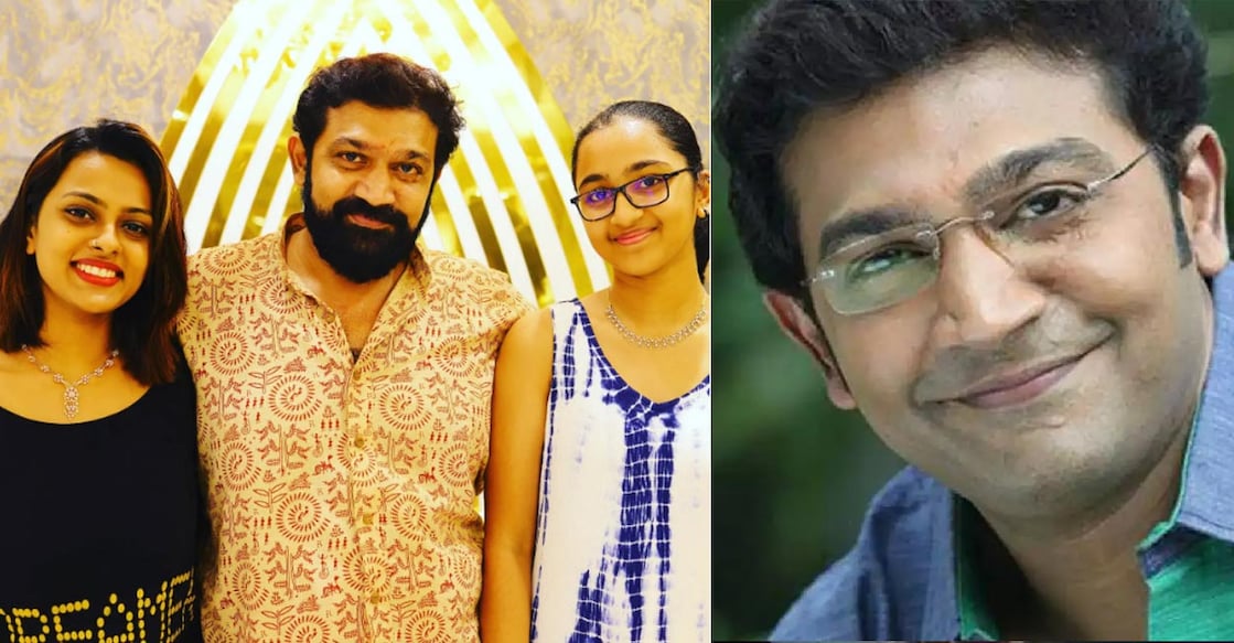 Malayalam Actor Vishnu Prasad Passes Away | Filmfare.com