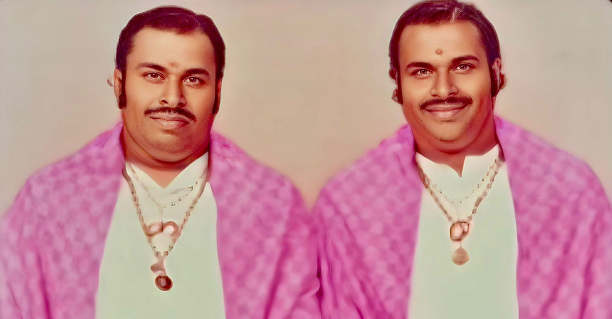 'ജയവിജയ' എന്നു പേരിട്ടതു ജോസ് പ്രകാശ്; കയ്യിൽക്കിടന്ന് അനുജന്റെ മരണം ...