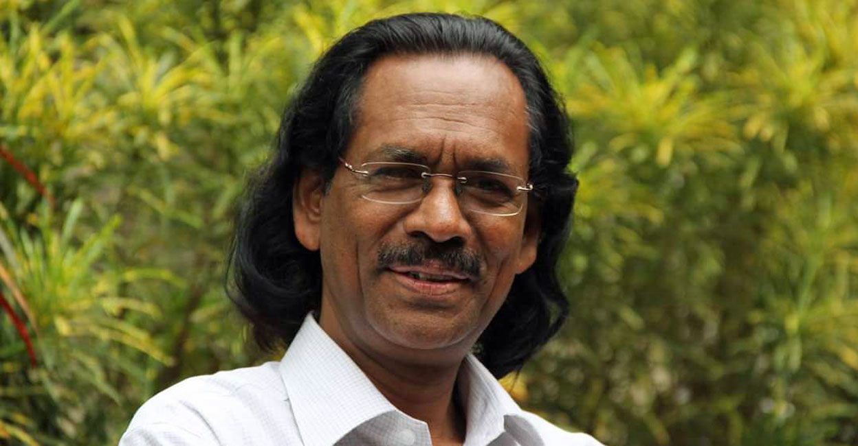 പ്രാർഥനയുടെ ജപമണികൾ കൊരുത്ത ആ ഗാനങ്ങൾ; ഭക്തിയുടെ പ്രകാശരേഖയാലെഴുതിയ വചനം - Vachanam | PK Gopi ...