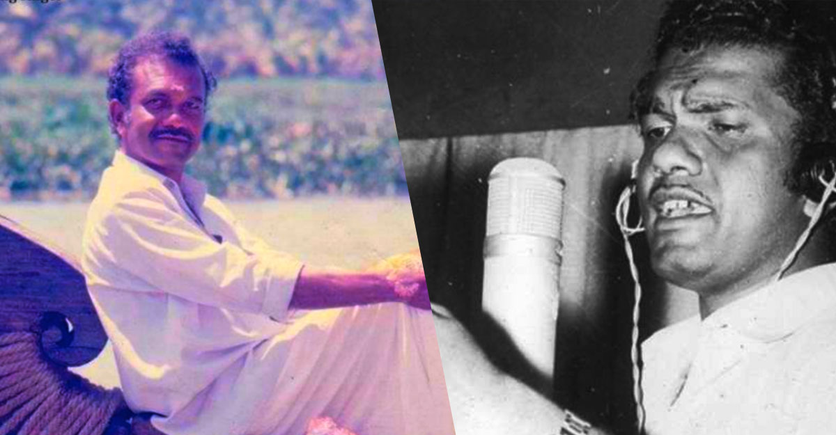 ബ്രഹ്മനന്ദ സംഗീതം നിലച്ചിട്ട് വർഷം 18 | Remembering the singer K. P ...