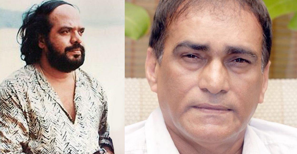 ആദ്യം എതിര്‍ത്തു, പിന്നെ തിരികെ നടന്ന് സമ്മതം മൂളി; ഭരതൻ എന്ന ...