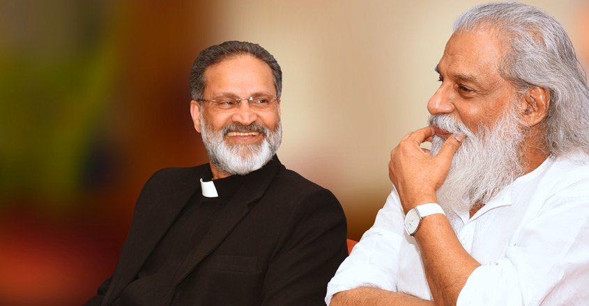 നമ്മുടെ ദാസേട്ടന്റെ ജന്മദിനം |K J Yesudas