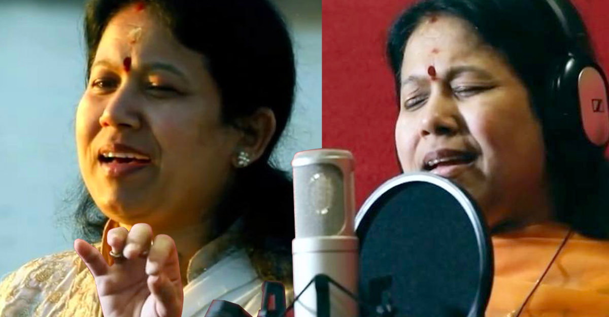 പാട്ടുകൾ ഹിറ്റായി, പക്ഷേ പാടിയത് ഞാൻ ആണെന്ന് പലർക്കും അറിയില്ല ...