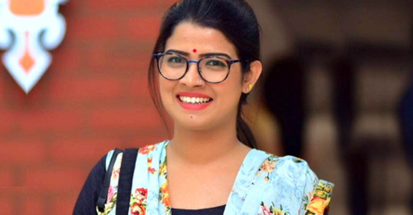 അതിർവരമ്പില്ലാത്ത മഹാമാരി, അതിരുകളില്ലാത്ത സംഗീതം: അമൃത പറയുന്നു ...