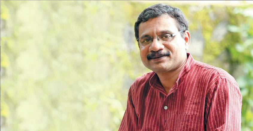 'ആ വരികള്‍ കണ്ടപ്പോള്‍ കമല്‍ പറഞ്ഞു, ഒന്നു മാറ്റിയെഴുതൂ റഫീക്കേ ...