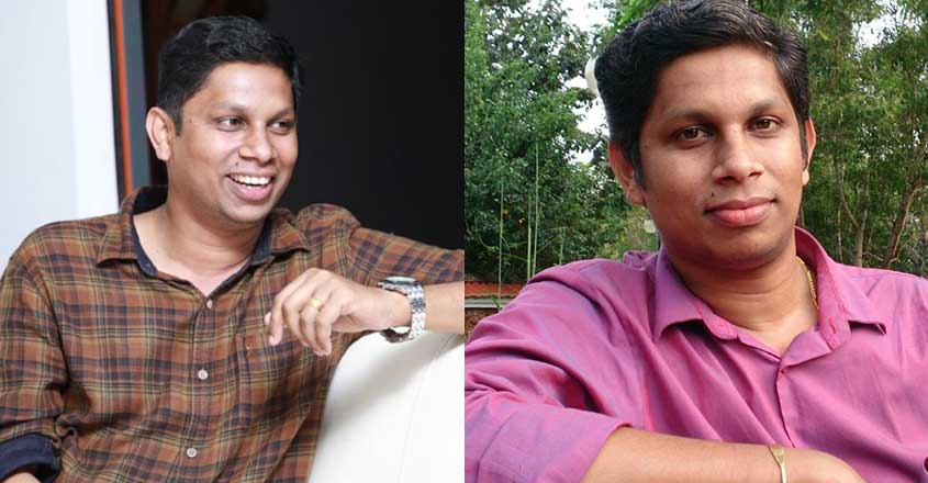 പാട്ടെഴുത്ത് പാഷന്‍ ആക്കിയ ഡോക്ടർ; മനു മ‍ഞ്ജിത്ത് അഭിമുഖം | Manu Manjith
