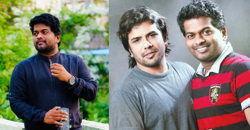 'ചേട്ടന്റെ പിറന്നാൾ ദിനത്തിൽ ആ മെസേജ് ഞാൻ‌ മിസ് ചെയ്യും ...