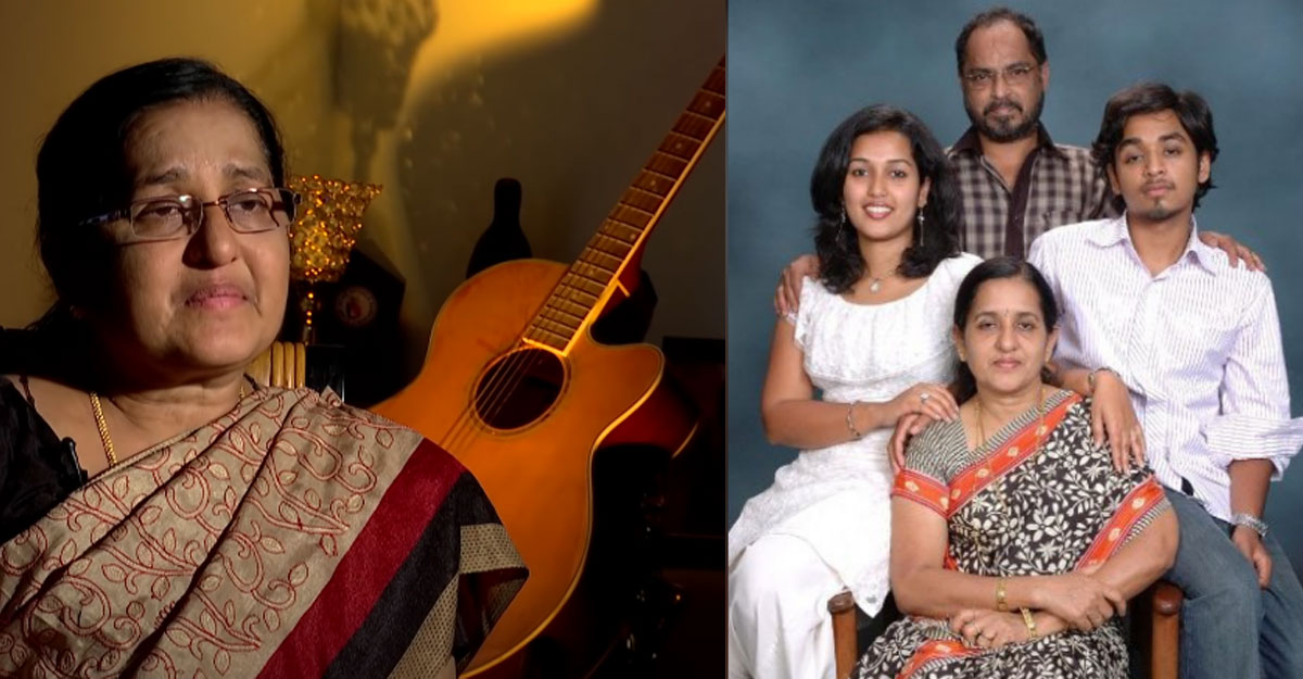 ‘ചേട്ടനും മക്കൾക്കുമൊപ്പം ഞാനും ഒരു ഫോട്ടോ മാത്രമായി ...