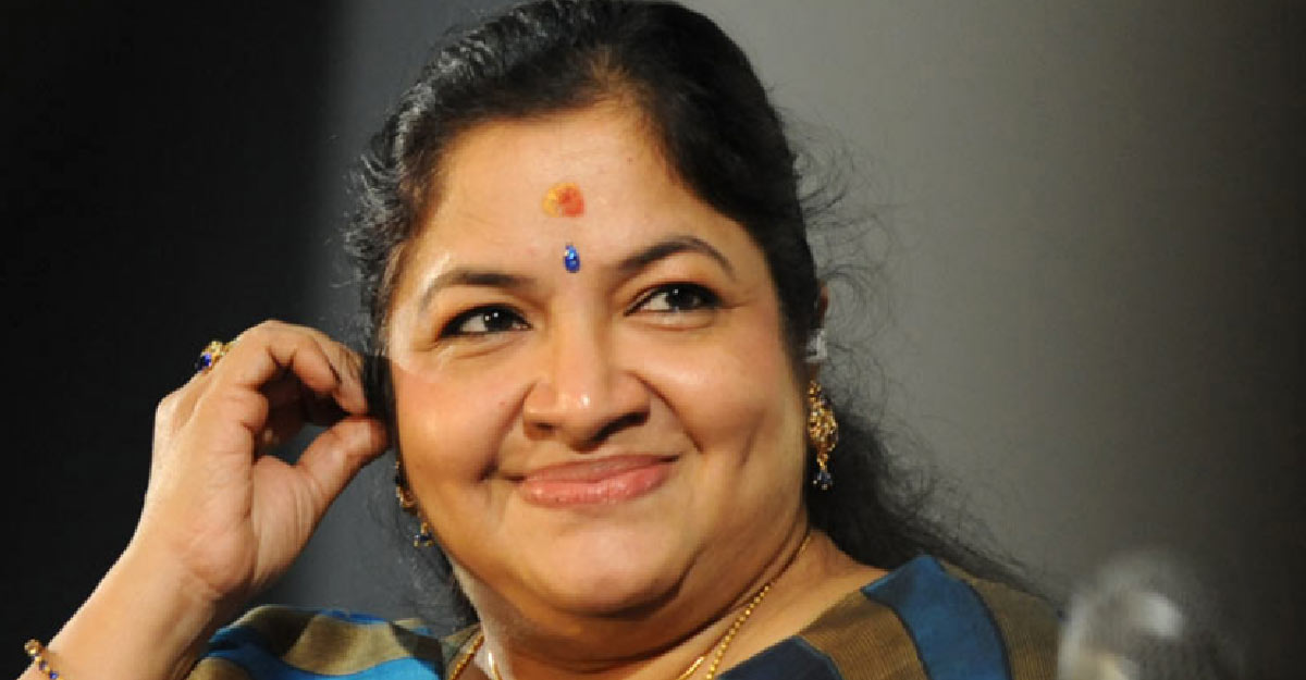ചിത്രപൗർണമി; ചിത്രയെ തെന്നിന്ത്യയുടെ വാനമ്പാടിയാക്കിയ 50 മലയാളം, തമിഴ് ...