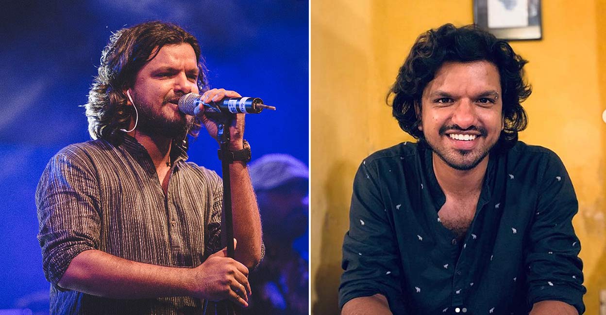 ‘ഗ്രാമി അല്ല പരമമായ ലക്ഷ്യം, പുരസ്കാരത്തിനു വേണ്ടി പാട്ടൊരുക്കില്ല ...