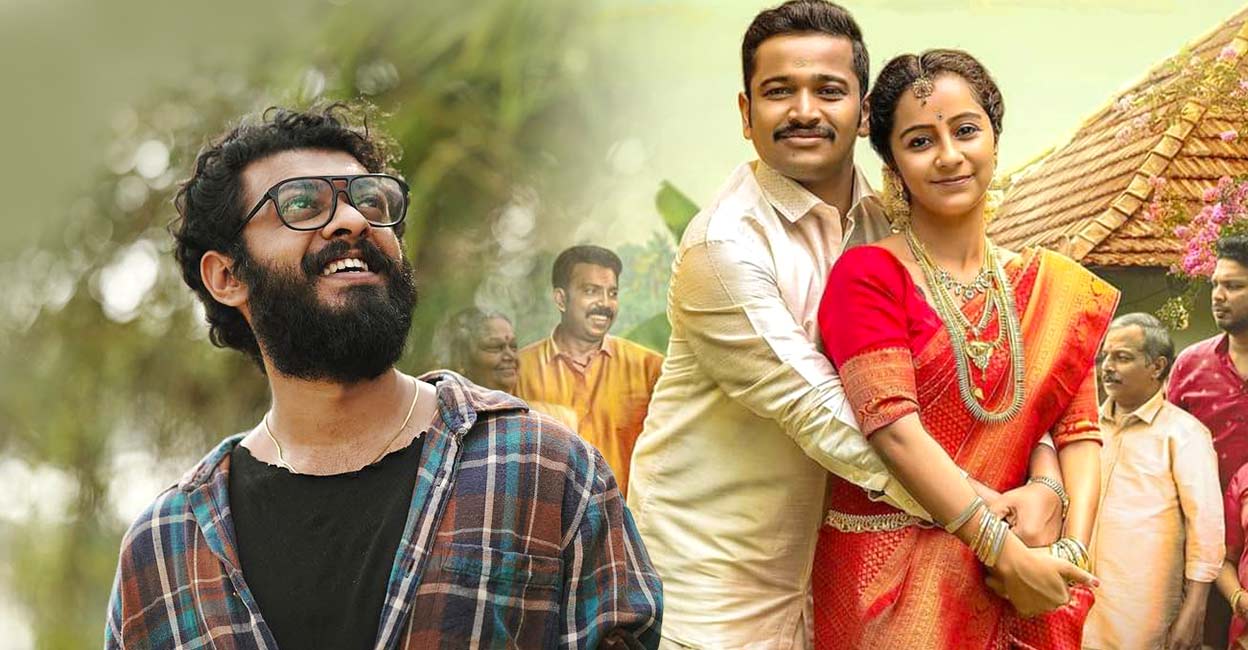 കാണുമ്പോൾ തമാശയാണെങ്കിലും വലിയൊരു കഥയുണ്ട് ചിത്രത്തിൽ, പാട്ടുകളും ...