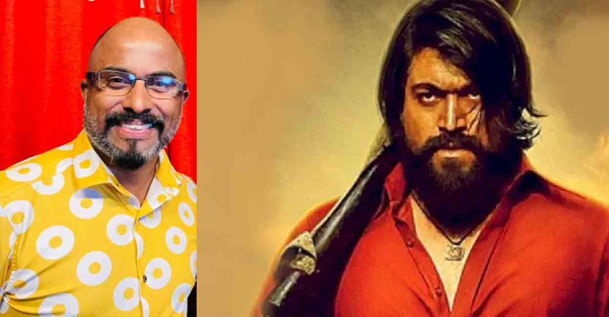 തീ പാറിച്ച ‘തൂഫാൻ’ ഗാനത്തിന് ശബ്ദമായ മലയാളി; അൻവർ സാദത്ത് അഭിമുഖം ...