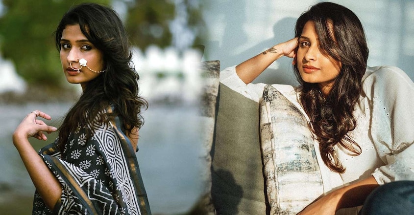 പാട്ടിലെ തിങ്കൾപ്പൂവ് - Ann Amie | Ann Amie Singer | State Film Award ...