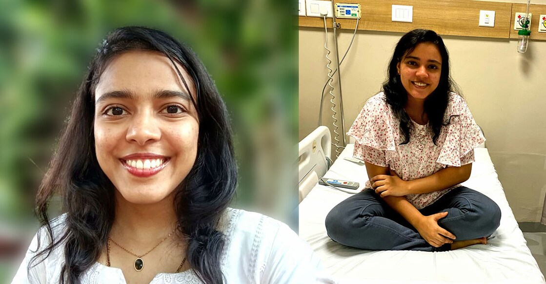 അസുഖം ഭേദമായോ? ഞെട്ടൽ ഇല്ലാത്ത സമയത്ത് പാടിക്കൂടെ? മറുപടിയുമായി ഗായിക ...