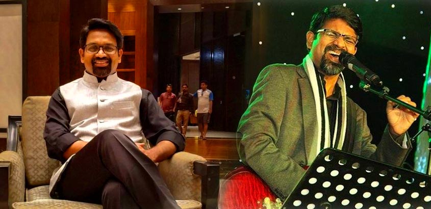 കുട്ടികളും സംഗീതവും; അൽഫോൻസ് ജോസഫ് |Alphons Joseph