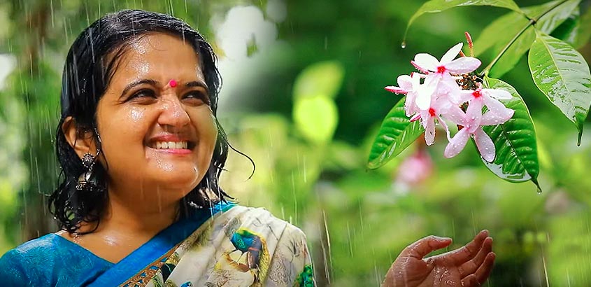 താൻസന്റെ മൽഹാർ, മലയാളത്തിന്റെ മഴക്കാഴ്ച; ഈ പാട്ടിലുണ്ട് ഇതെല്ലാം|Renuka ...