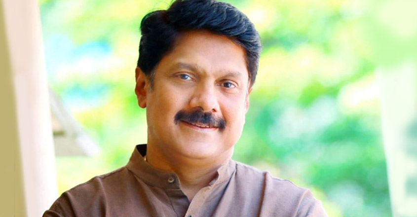 പിറന്നാളാഘോഷം വൃദ്ധസദനത്തിൽ ; ഹൃദയം തൊടുന്ന കുറിപ്പുമായി ജി.വേണുഗോപാ ...