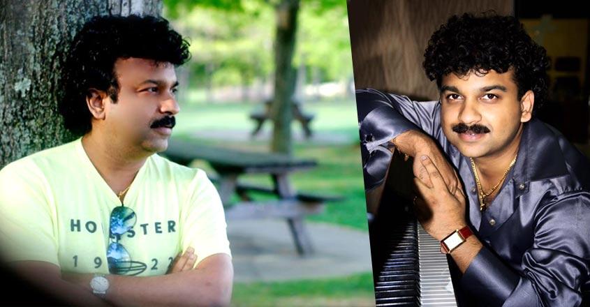 ക്ലാസ് കട്ട് ചെയ്ത് റെക്കോർഡിങിനു പോയ കാലം ഓർത്തെടുത്ത് ദീപക് ദേവ് ...