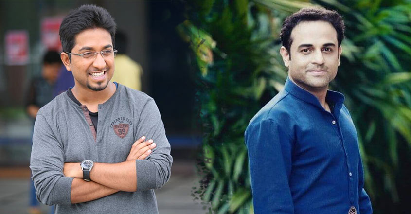 ‘ഞങ്ങൾ തമ്മിൽ അടിച്ചു പിരിഞ്ഞതല്ല’ വെളിപ്പെടുത്തലുമായി ഷാൻ റഹ്മാൻ |Shan ...