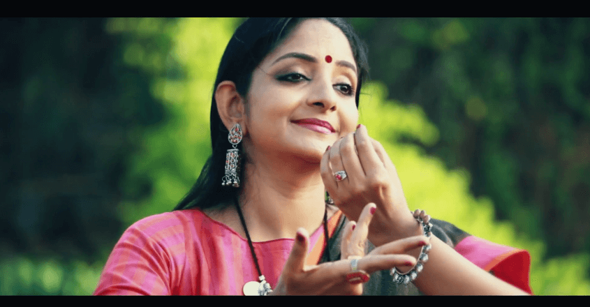 സംഗീതസാന്ദ്രമായി ‘പരിണത’; ആൽബം ലോഞ്ച് ചെയ്തത് അഞ്ജലി മേനോൻ | Parinitha ...