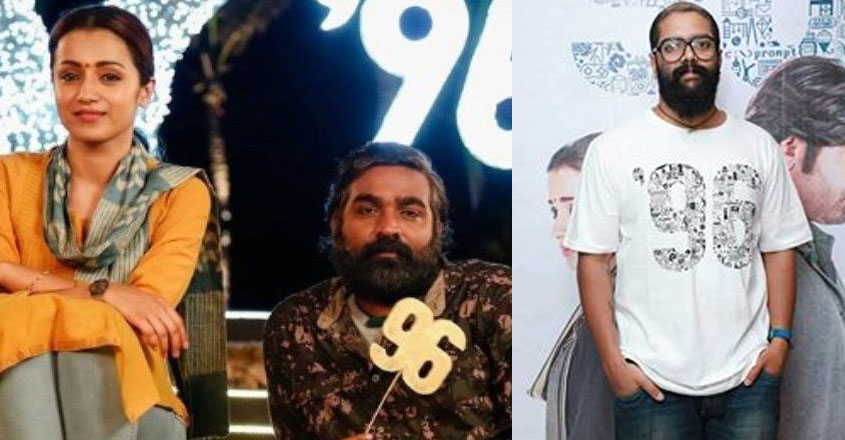 '96' തെലുങ്കിൽ ഗോവിന്ദിന്റെ സംഗീതം വേണ്ട; പ്രതിസന്ധിയിലാക്കി എതിർപ്പ് ...