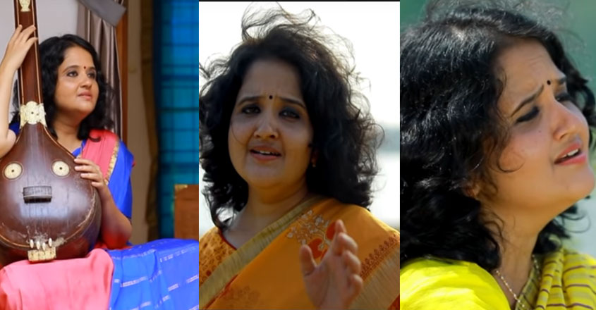 ഇതാണ്, സംഗീതത്തോടുള്ള നീതി; കാലത്തിനിപ്പുറം സ്വാതിതിരുന്നാൾ കേൾക്കും ...