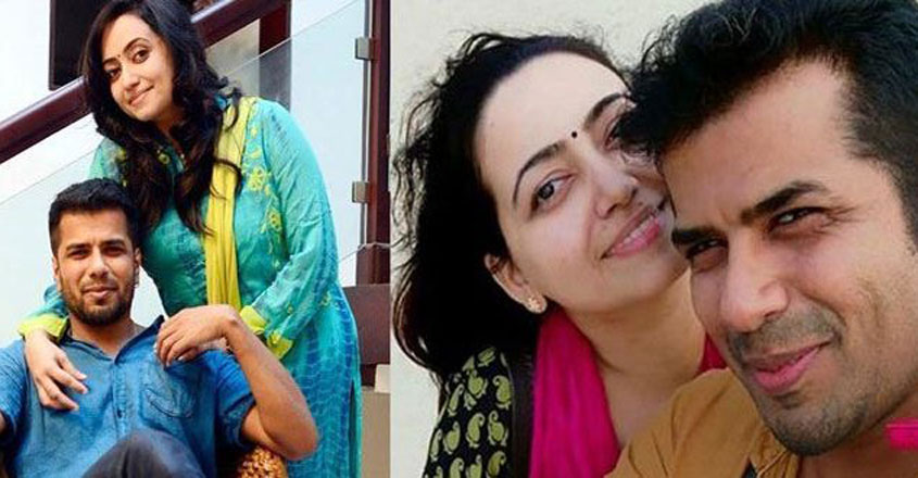 പ്രതിസ്ഥാനത്തുള്ളവർ മാനേജർമാരായിരുന്നില്ല: ബാലഭാസ്കറിന്റെ ഭാര്യ ലക്ഷ്മി ...