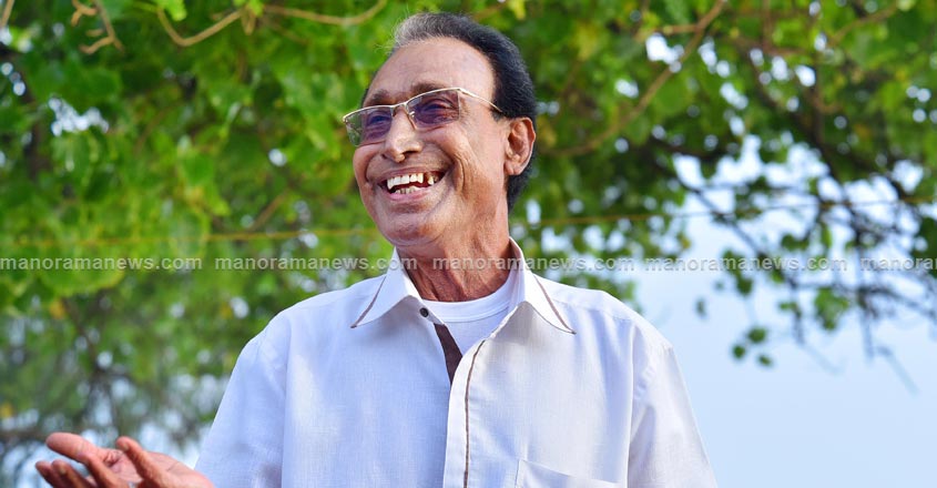 എരഞ്ഞോളി മൂസയുടെ മാണിക്യമലർ ‘വയറൽ’ കാലം; അന്ന് പറഞ്ഞത് ഇങ്ങനെ|Eranjoli ...