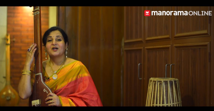 ആർക്കും അനായാസേന ‘ഗംഗേ...’ പാടാം; ഇതാ ചില പൊടിക്കൈകൾ| Music Lessons by ...