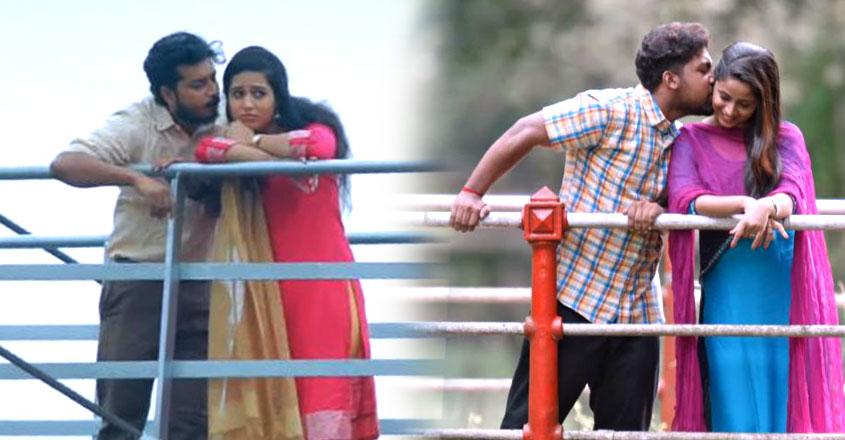 അന്ന് ട്രെയിലർ ഗാനത്തിനു കയ്യടി; ഇപ്പോഴിതാ മനംമയക്കി ഈ പ്രണയഗാനവും ...