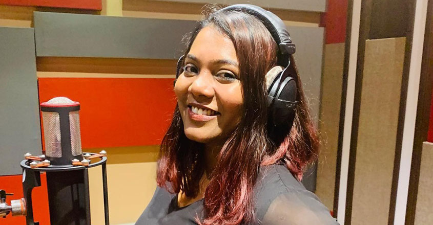 സൈക്കിളോടിക്കാൻ ക്ഷണിച്ച് ഗായിക സയനോര|singer sayanora talk about ...