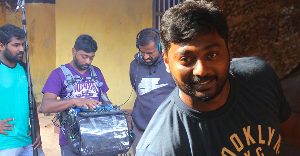 ‘കാണുമ്പോൾ ചിരി വരുമെങ്കിലും ഇത് എന്റെ ജോലിയാണ്’; പുരസ്കാരനേട്ടത്തെക്കുറിച്ച് സൗണ്ട് റെക്കോ ...