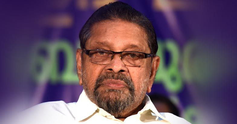 വിമർശിച്ചിട്ടും കൈവിട്ടില്ല: ദിലീപിനെ അർജുനൻ മാഷ് റഹ്മാനാക്കിയ കഥ M K ...