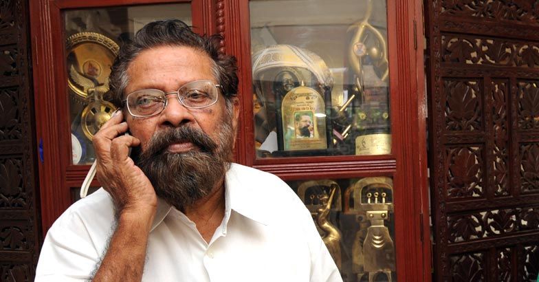 എന്റെ അർജുനൻ മാസ്റ്റർ ഗാനം|Arjunan Master