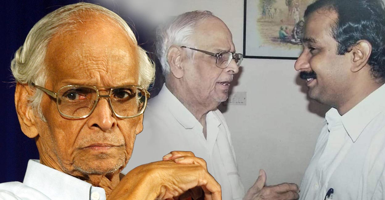 കിനാവ് കാണിച്ച് കൊതിപ്പിച്ച കാവ്യഹൃദയം; സ്വപ്നലോകത്തെ ഗാനഭാസ്കര ...