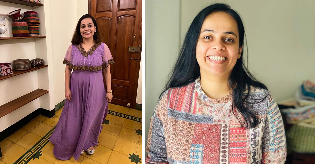 ‘റാഗിങ്ങിലൂടെ പരിചയപ്പെട്ടു, ലാൻഡ് ഫോണിലൂടെ പ്രണയിച്ചു, 17 വർഷങ്ങ ...