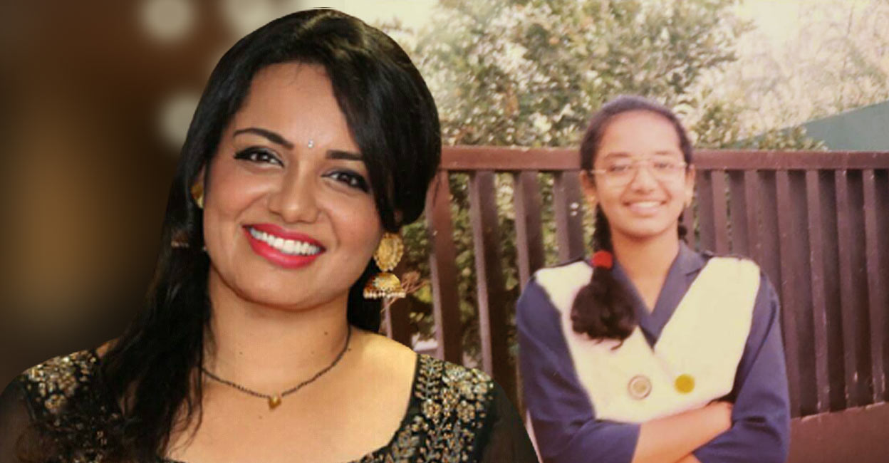 ‘ആർത്തവം സാധാരണമാണ്, 14ാം വയസ്സിൽ അത് ഭാരമാകേണ്ടതുണ്ടോ’; അനുഭവം പറഞ്ഞ് ...