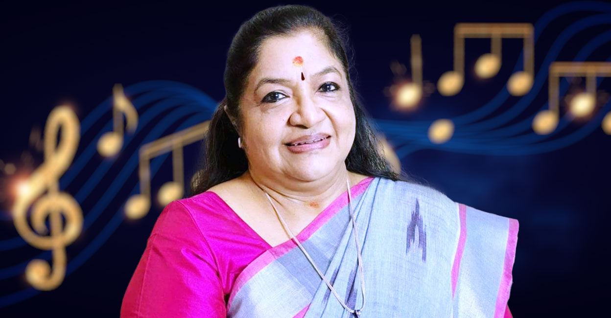 ആ സ്വരം കേൾക്കാത്ത ഒരു ദിനമെങ്കിലുമുണ്ടോ മലയാളിക്ക്? 61ന്റെ നിറവി ...