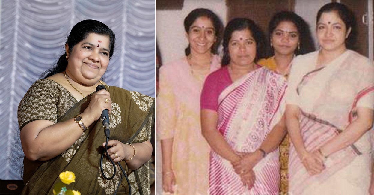 എന്റെ പേരിനു പകരം മറ്റു ഗായകരുടെ പേര് നൽകിയത് ബിസിനസ്സിനു വേണ്ടി: ലതിക അഭിമുഖം | Singer Lathika ...