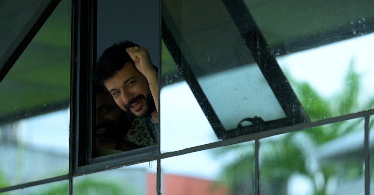 മിനിസ്ക്രീനിലെ ഹിറ്റ് ടീം; ‘മറിമായം’ സിനിമയാകുമ്പോൾ | Interview with ...