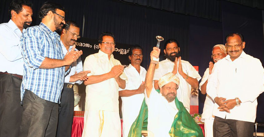 കസ്തൂരിമണമുള്ള പാട്ട്, പൗർണമിച്ചന്ദ്രിക പോലെ പടർന്ന സ്നേഹം |Arjunan Master