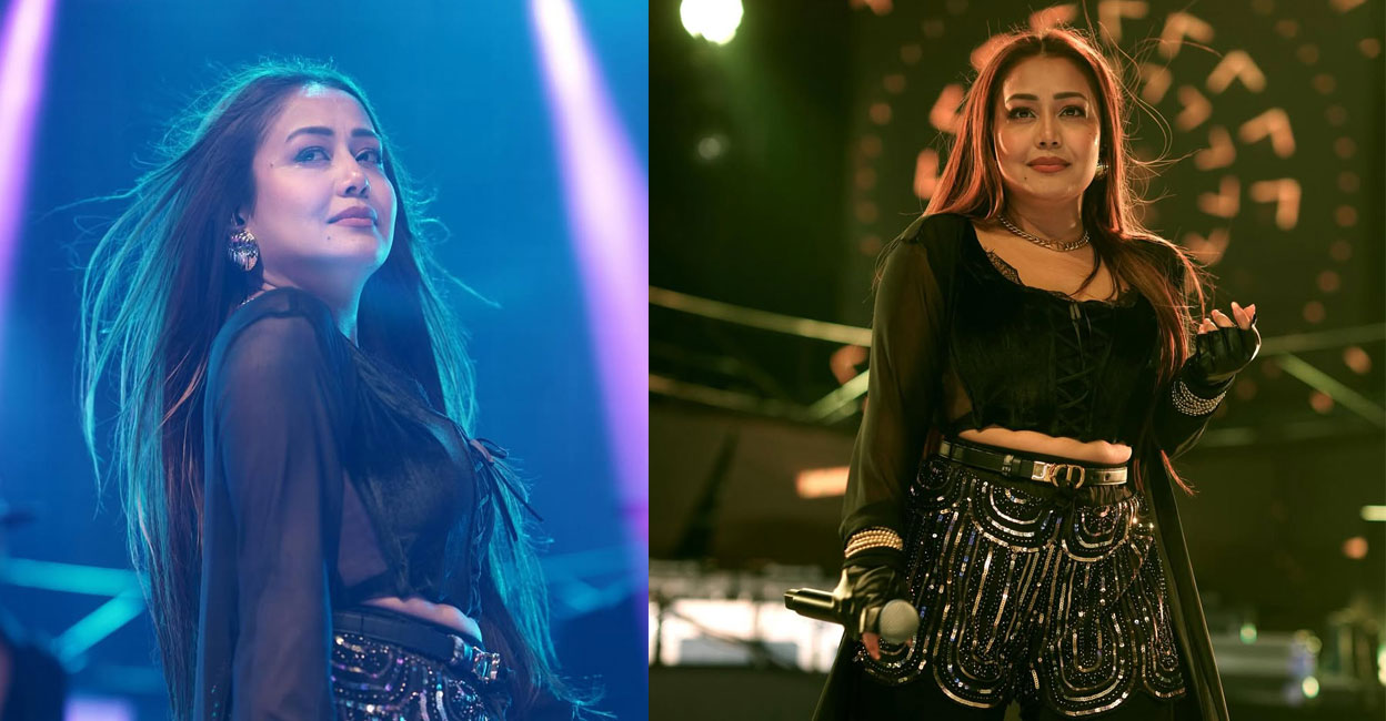 ‘700 പേരുടെ മുന്നിൽ പാടാൻ എന്നെക്കിട്ടില്ല, വേദി നിറയട്ടെ’; വൈകി ...