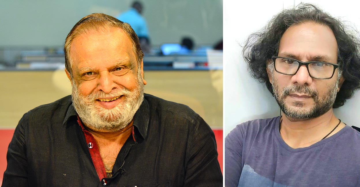 കാണാമറയത്തെ ജയചന്ദ്രിക | Special feature about J. C. Daniel Award ...