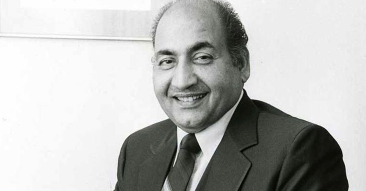 റഫി മലയാളത്തിലോ? മറക്കാനാകില്ല ഈ ഓർമദിനത്തിൽ അക്കാര്യം...! | Death ...