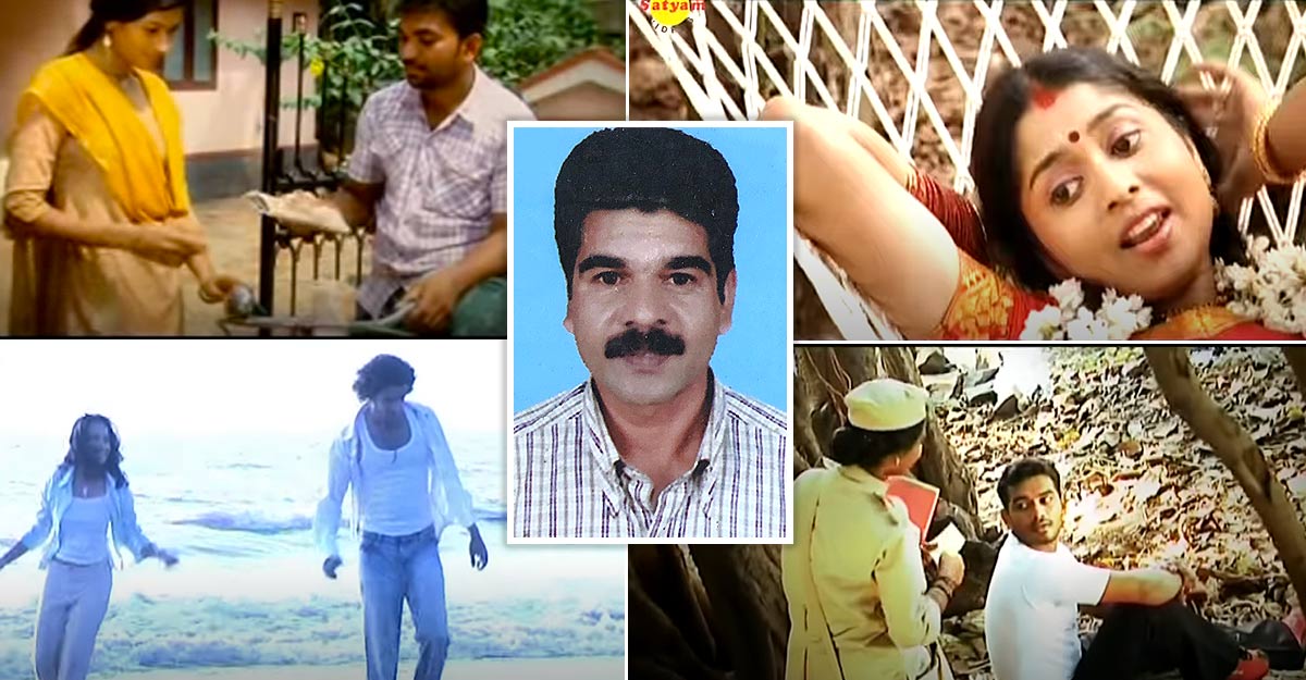 'സുന്ദരിയേ വാ, വെണ്ണിലവേ വാ'; ആ ഹിറ്റ് വരികൾക്ക് പിന്നിലെ തൃശൂർക്കാര ...